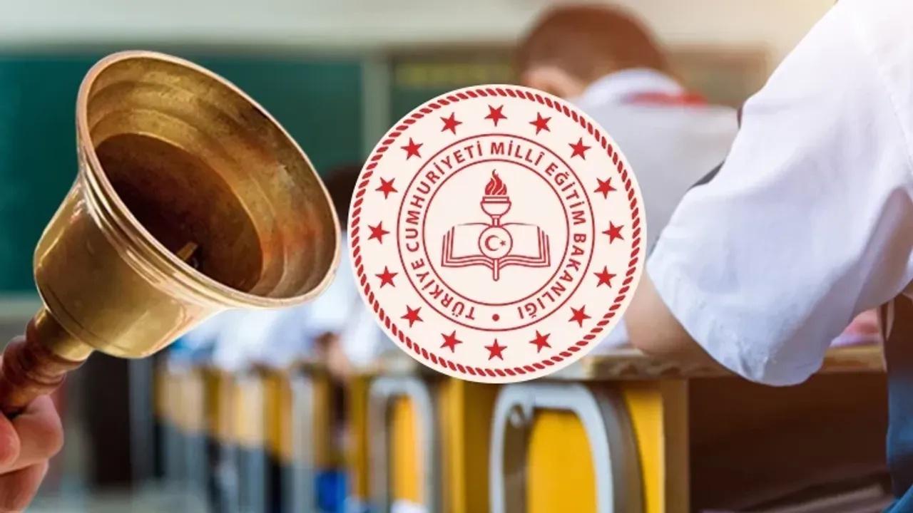 MEB 2025-2026 Tatil Takvimi Açıklandı: Okullar Ne Zaman Kapanıyor ...