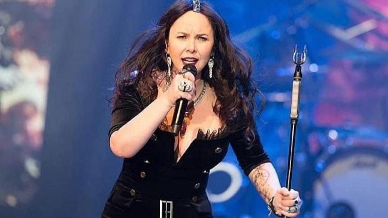 Şebnem Ferah 2026 Konser Takvimi Açıklandı:Bilet Fiyatları Belli Oldu ...